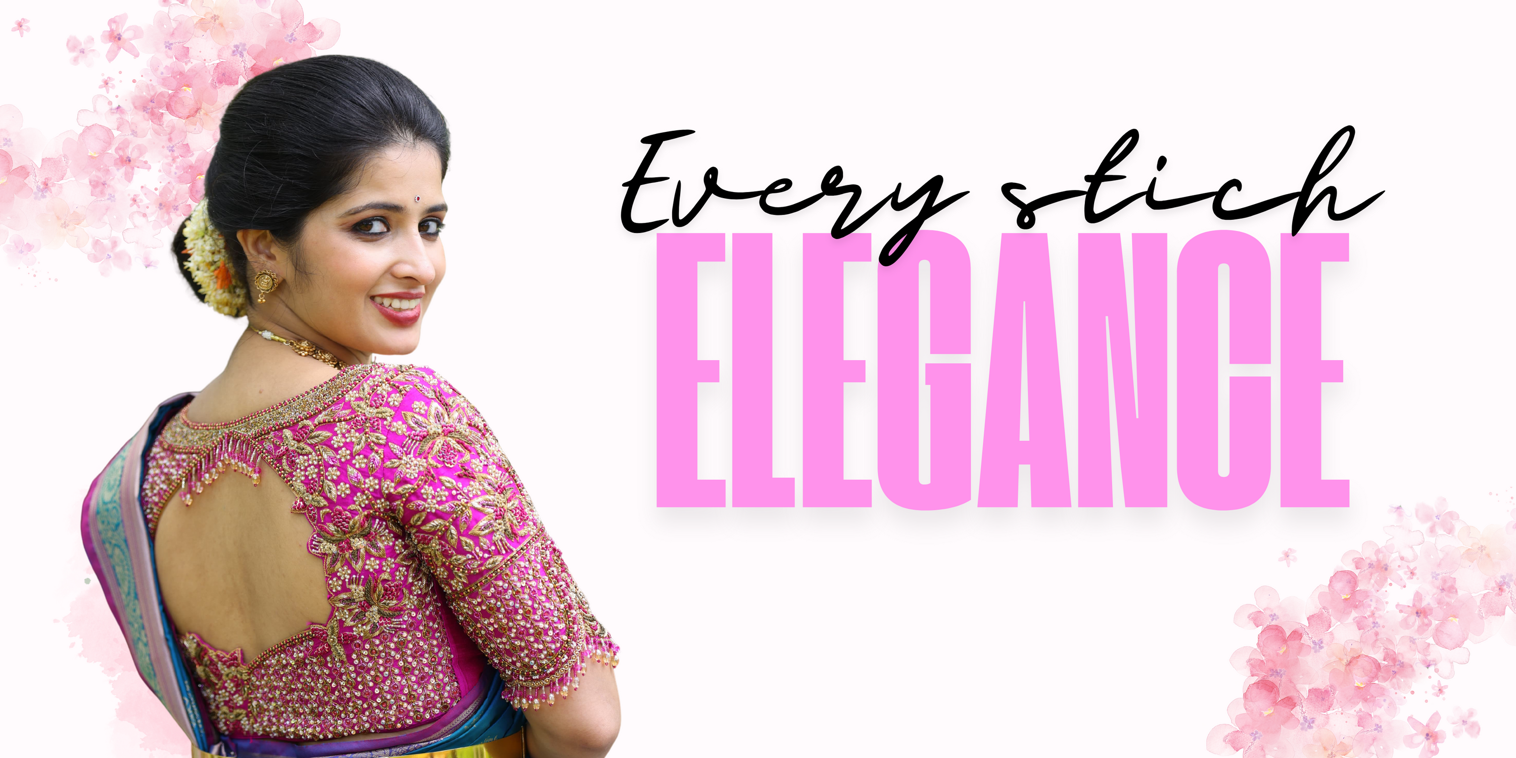 Designer, Bridal & Handwork Blouses in Bangalore – SurpriseLadies blouse